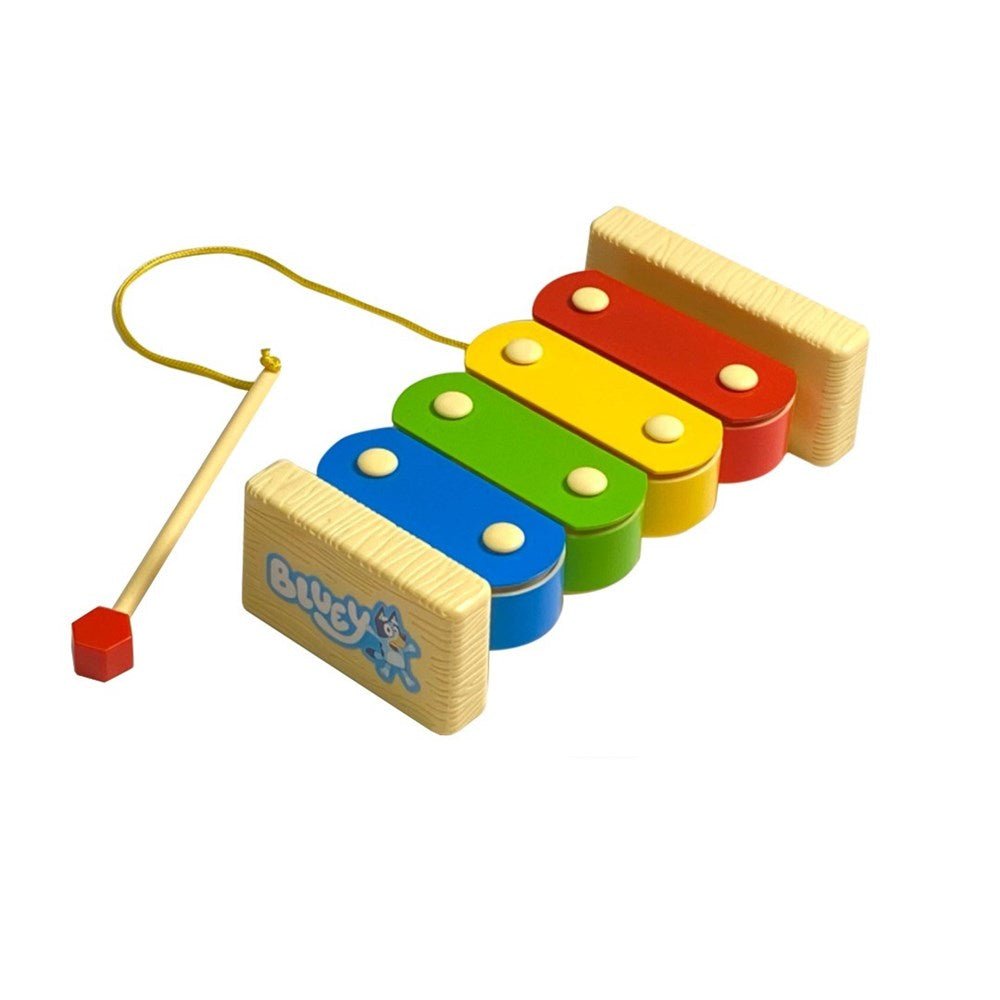 Bluey's Magic Xylophone by Bluey | The Playful Collective
