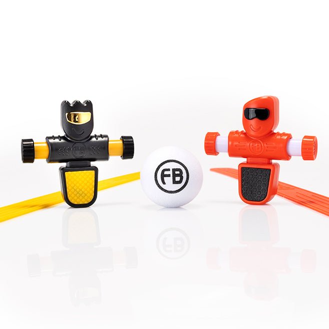 Foosbots - 2 Pack by Fat Brain Toys | The Playful Collective