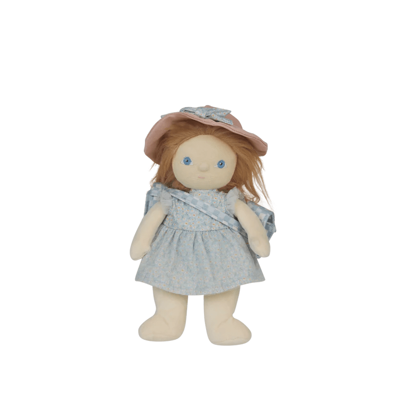 Dress Me Dinky - Penelope Petals by Olli Ella | The Playful Collective