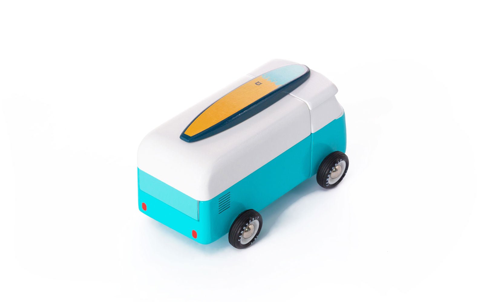 Candylab Beach Bus Ocean by Candylab | The Playful Collective