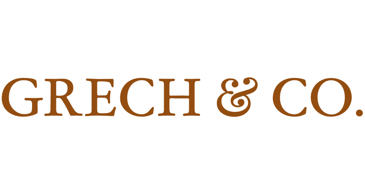 Grech & Co Collection | The Playful Collective