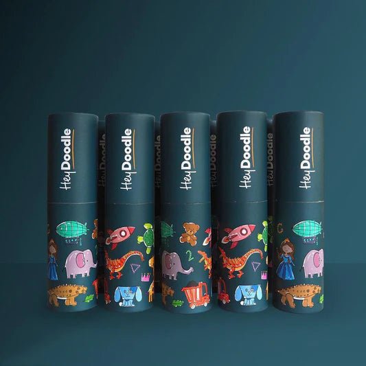 Shop HeyDoodle | The Playful Collective