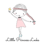 Shop Little Princess Locks Yarn Wigs | The Playful Collective