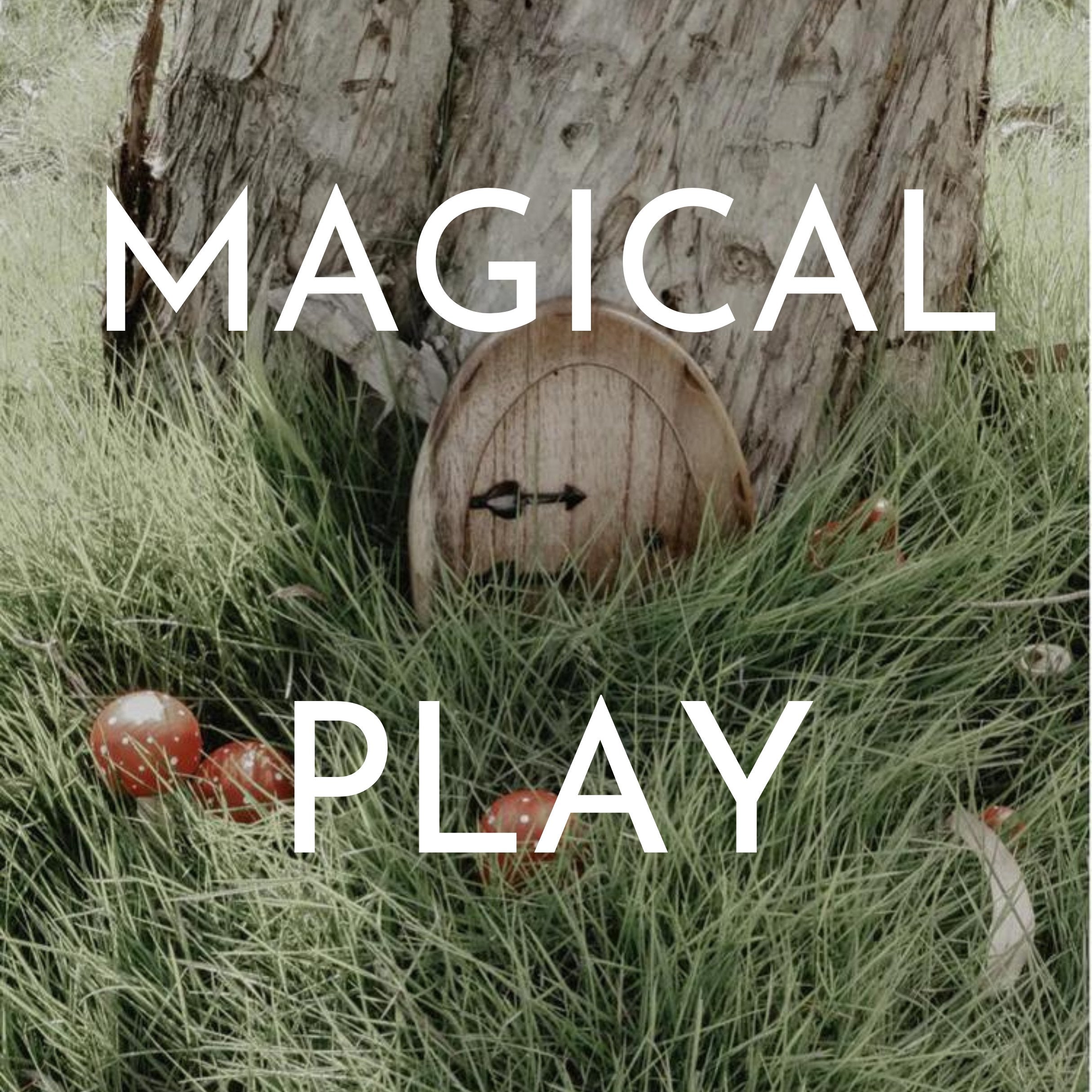Magical Play Collection | The Playful Collective