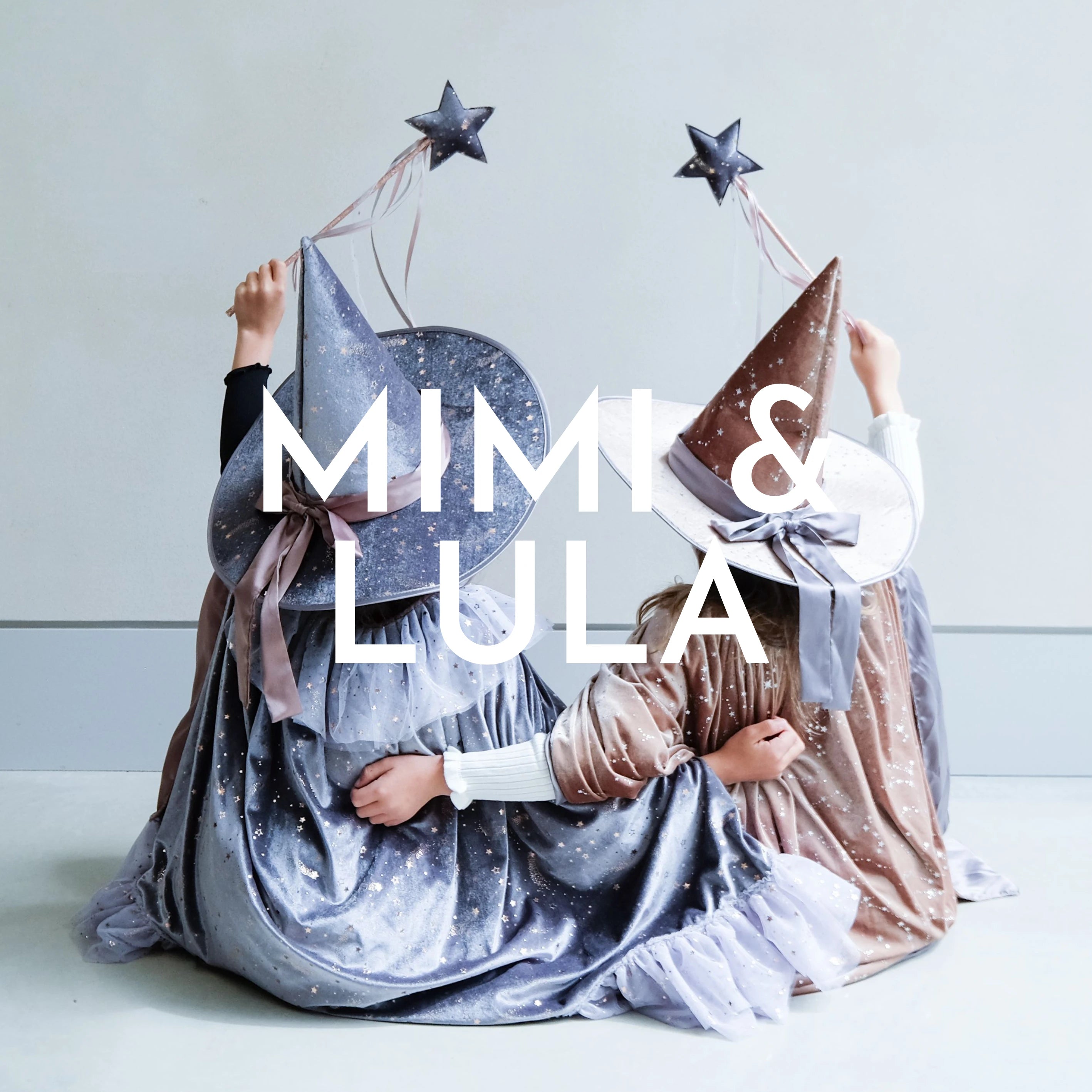 Mimi & Lula | The Playful Collective