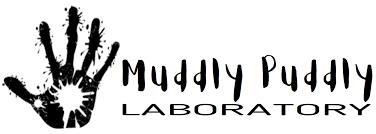 Muddly Puddly Laboratory Collection | The Playful Collective