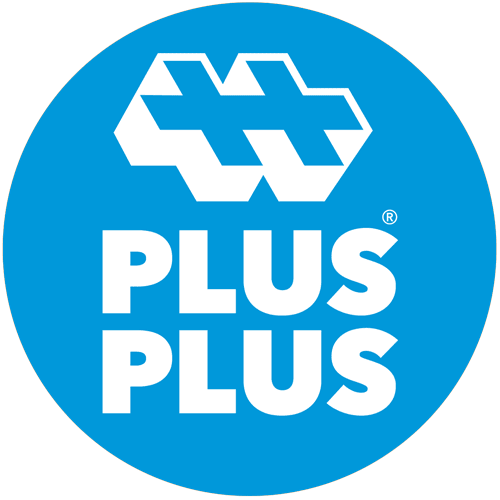 Shop Plus-Plus | The Playful Collective