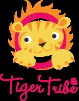 Tiger Tribe Collection | The Playful Collective