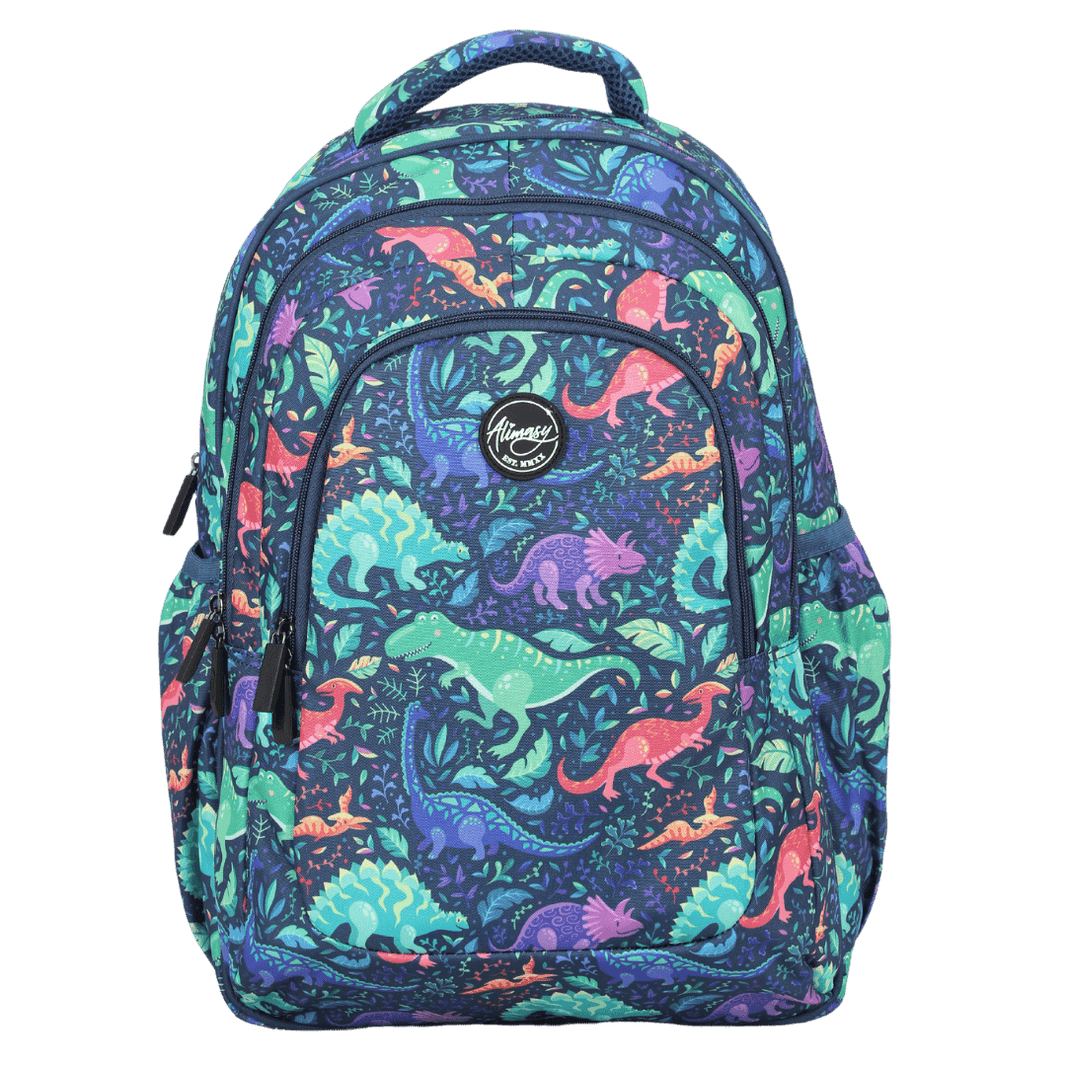 Shop Alimasy Kids Backpacks & Schoolbags at The Playful Collective