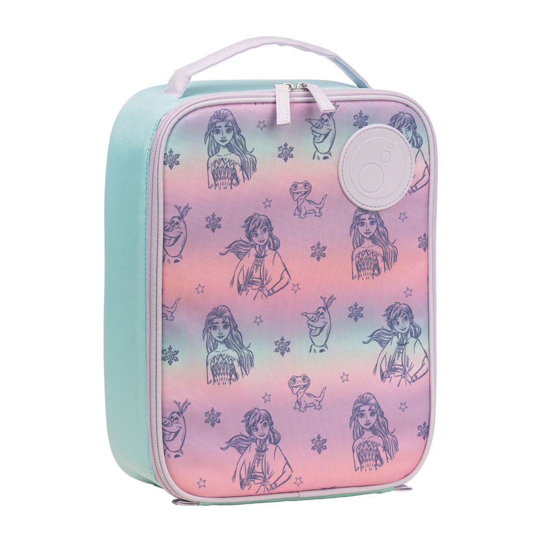 b.box Flexi Insulated Lunchbag - Frozen by b.box | The Playful Collective