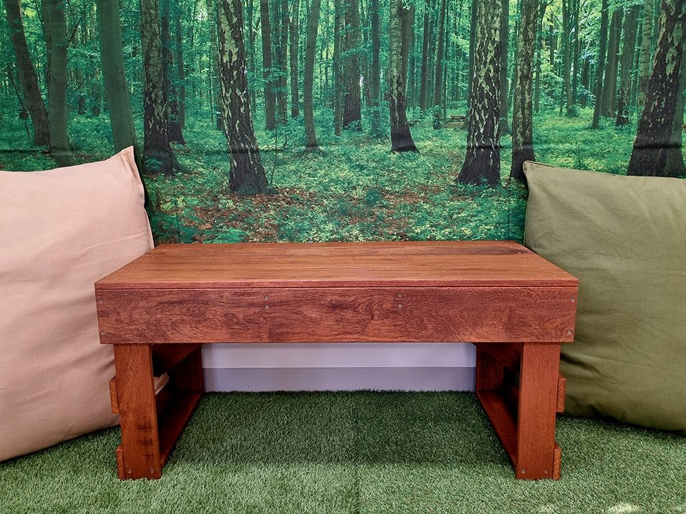 Outdoor Mud Kitchen Prep Station / Bench by Billy Kidz | The Playful ...