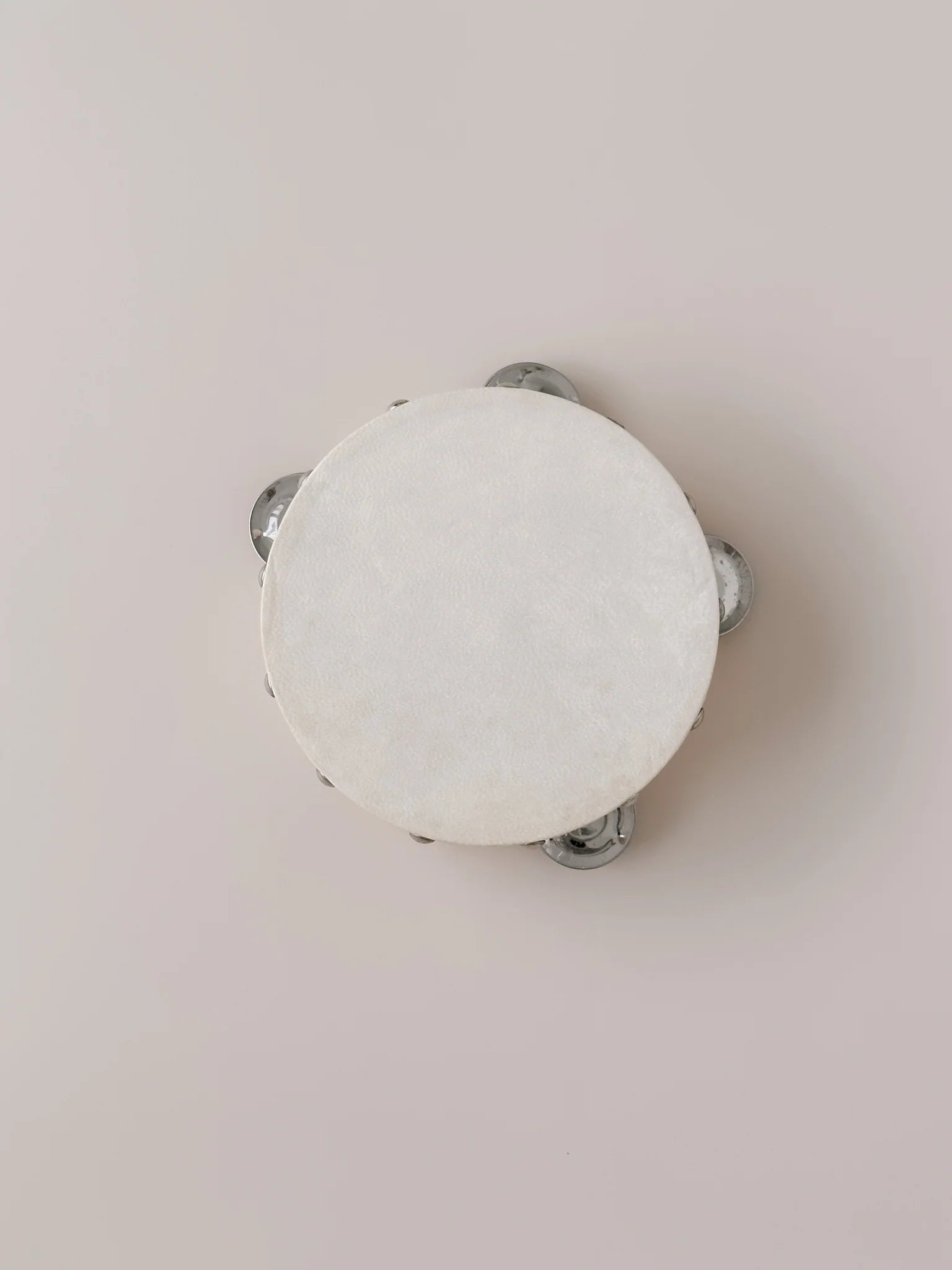 Tambourine Drum by Love Note Co | The Playful Collective