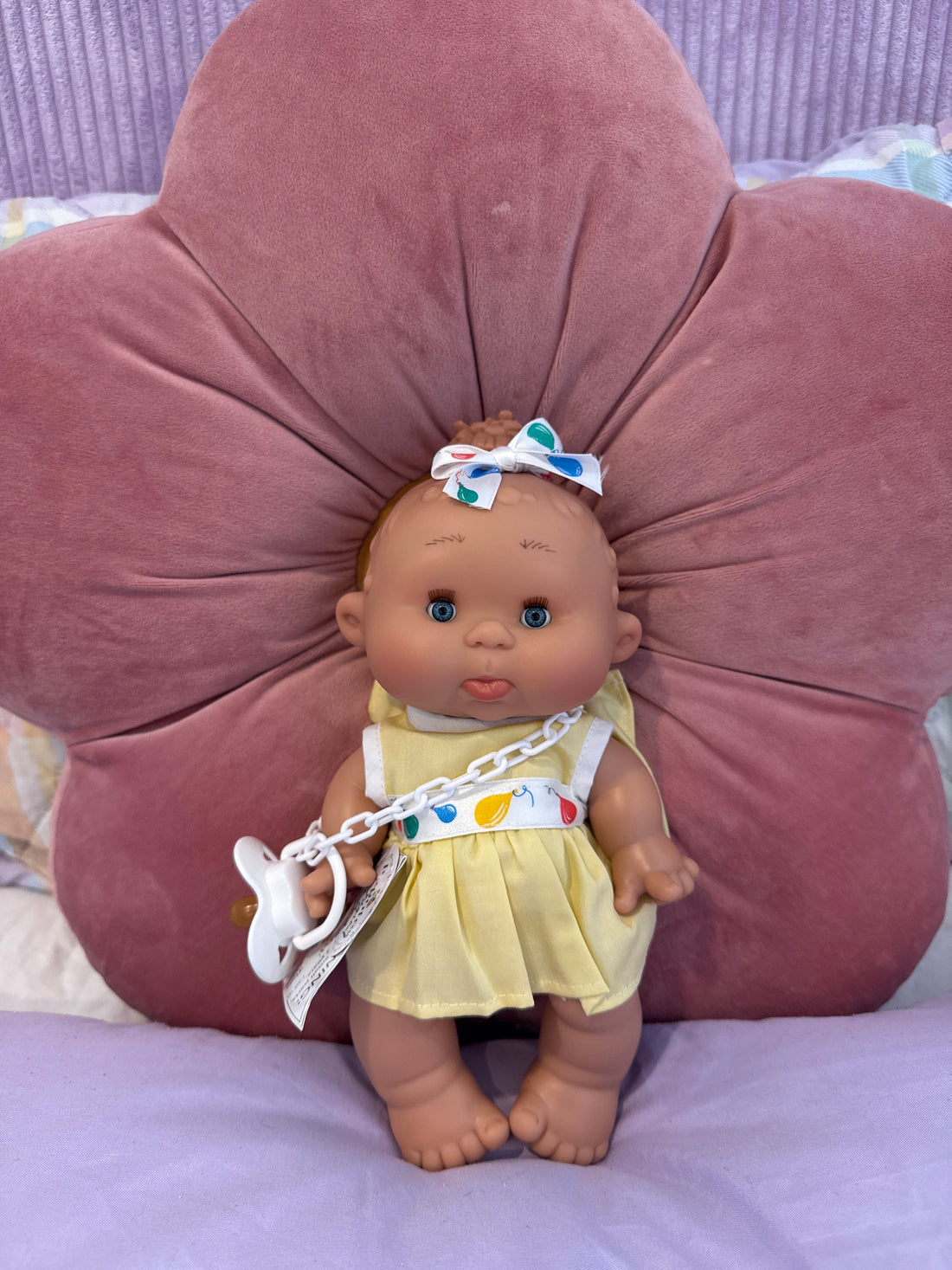 Baby Doll Pepote Original Funtastic (26cm) by Nines d'Onil Dolls | The ...