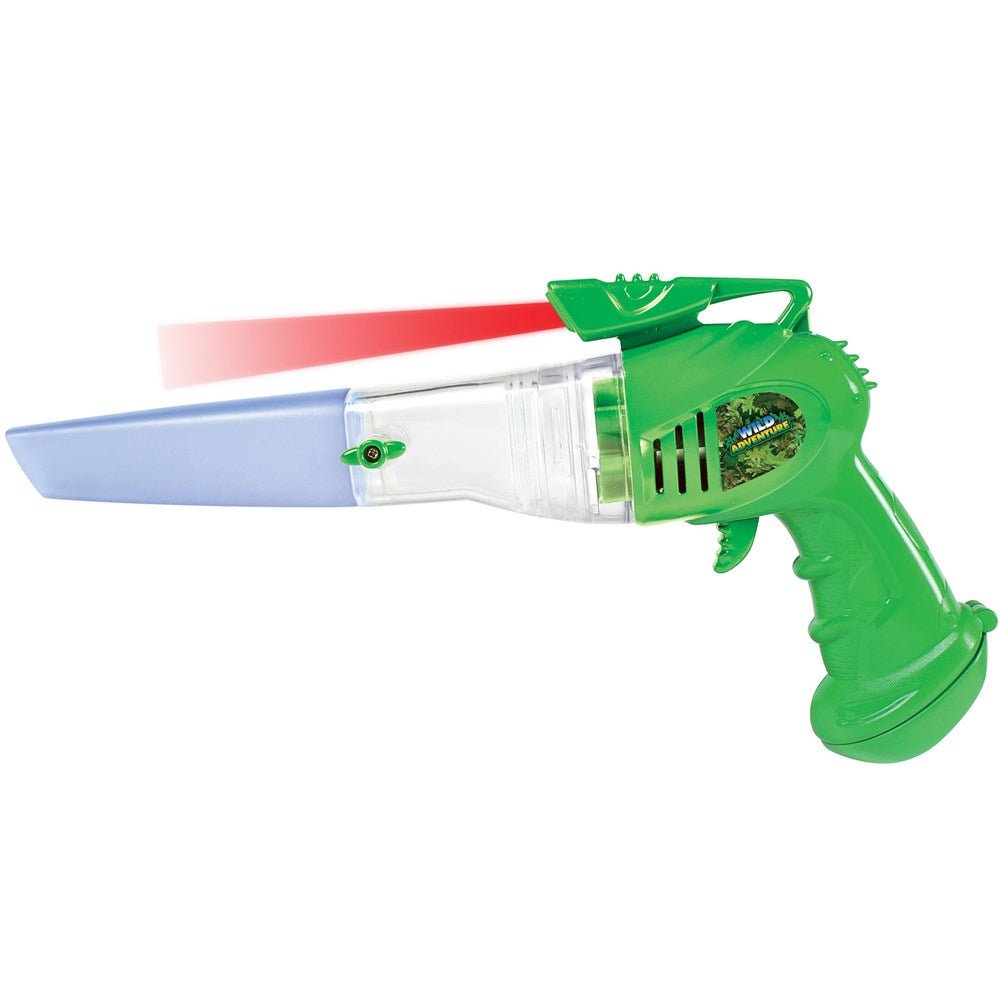 Laser Bug Sucker by Wild Adventure | The Playful Collective