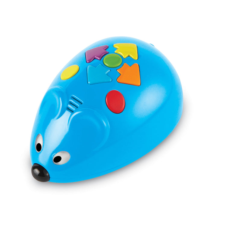 Code And Go™ Robot Mouse Activity Set By Learning Resources The Playful