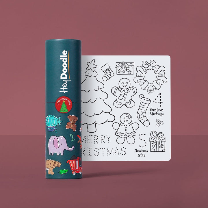 Shop December / Christmas Eve Box Goodies | The Playful Collective