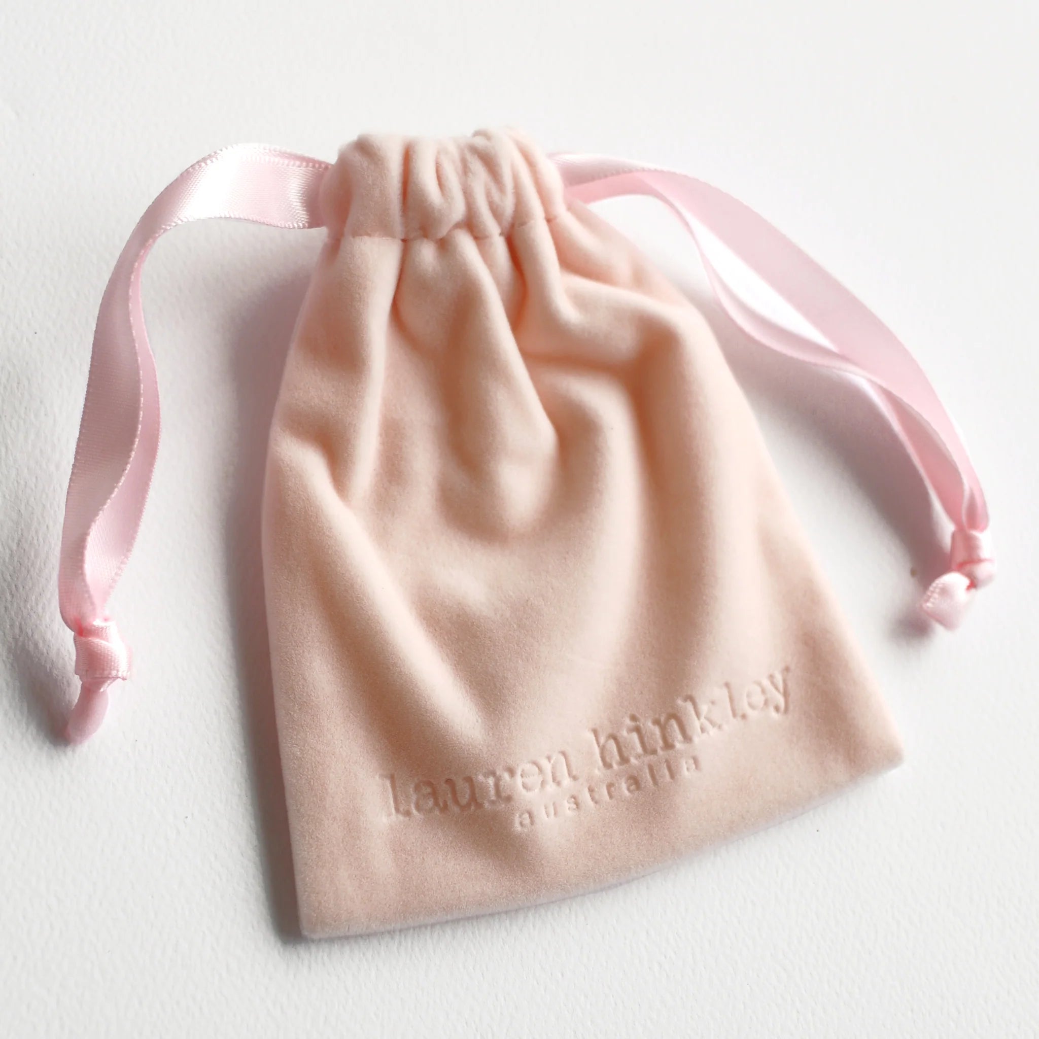 Velour Gift Bag by Lauren Hinkley Australia | The Playful Collective