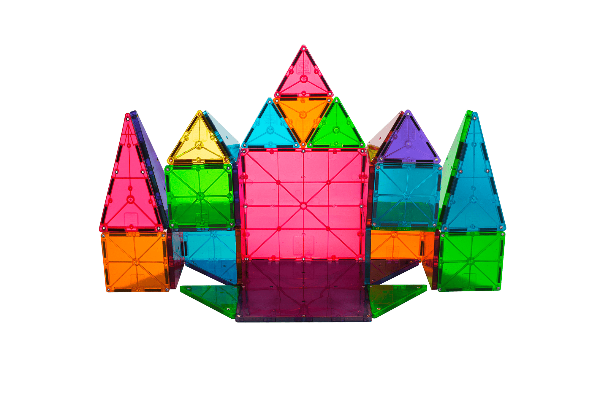 Magna-Tiles® Classic 32 Piece Set by Magna-Tiles® | The Playful Collective