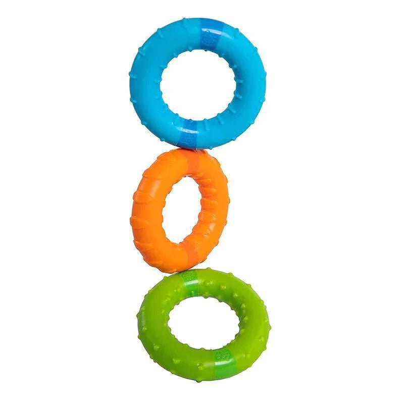 Silly Rings by Fat Brain Toys | The Playful Collective