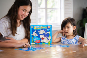Word Shark Board Game by Teacher Created Resources | The Playful Collective