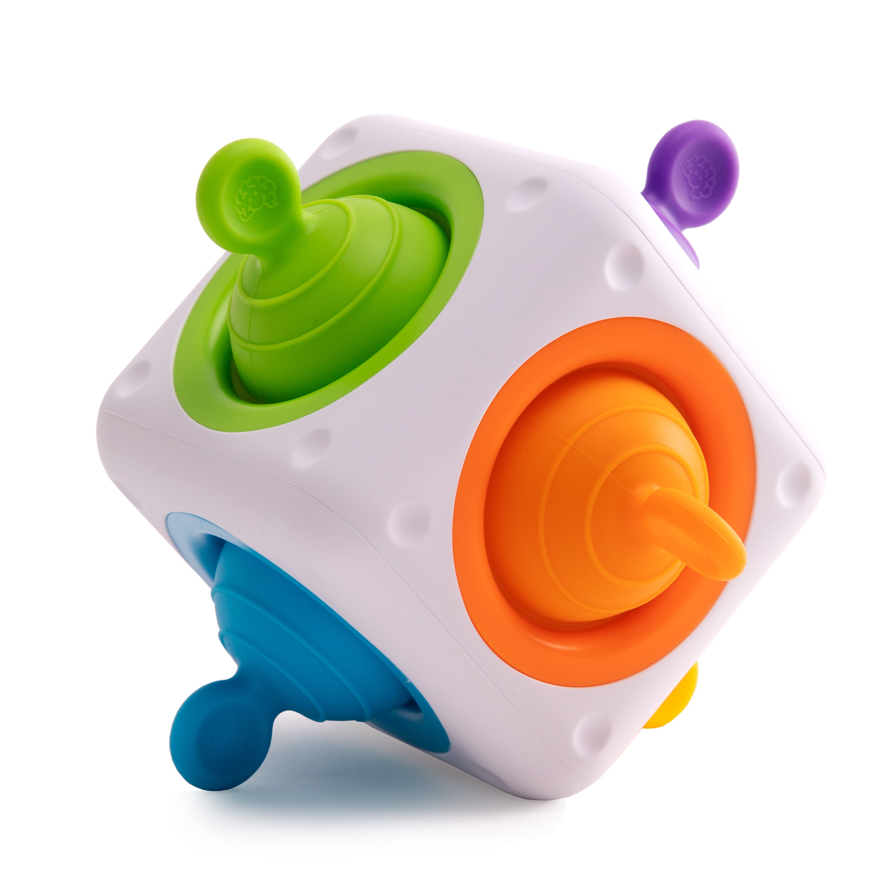 Tugl Cube by Fat Brain Toys | The Playful Collective
